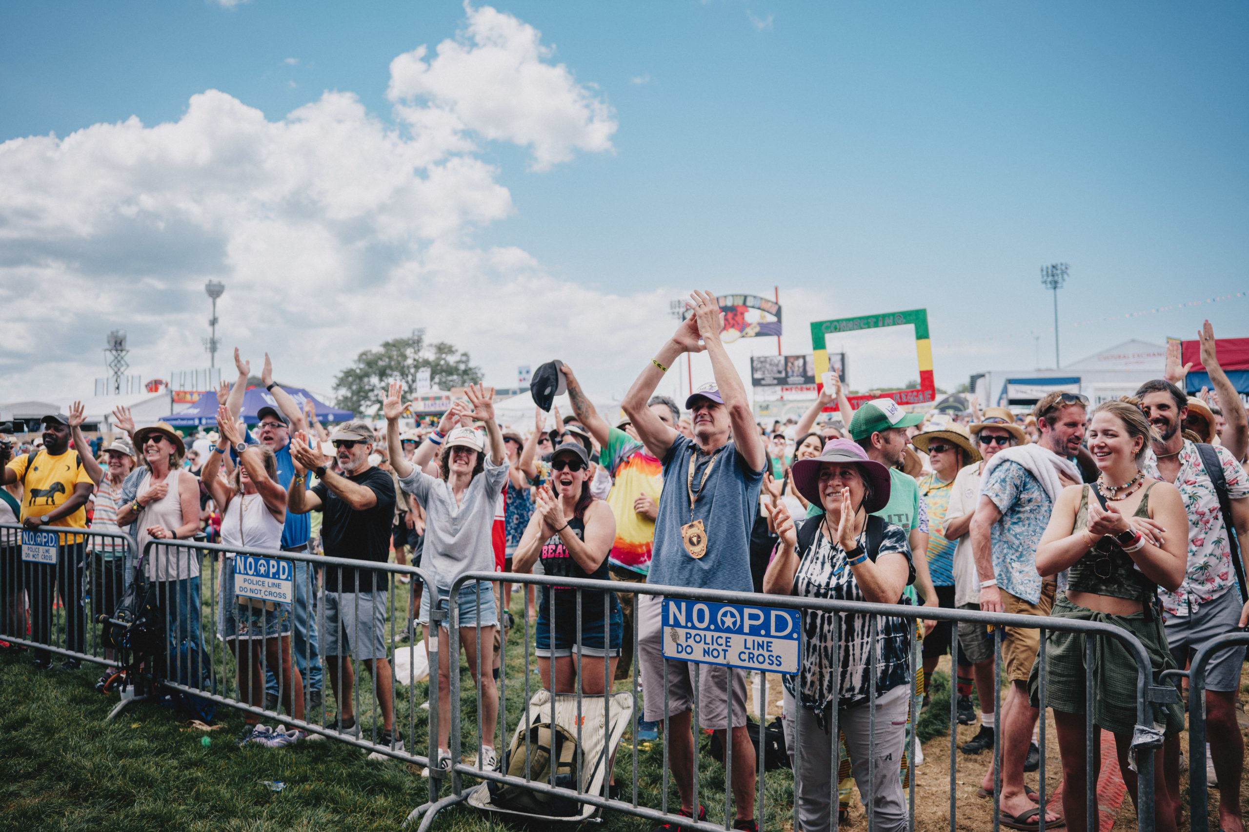 Jazz Fest 2023 announces daily lineups and single-day tickets on sale ...