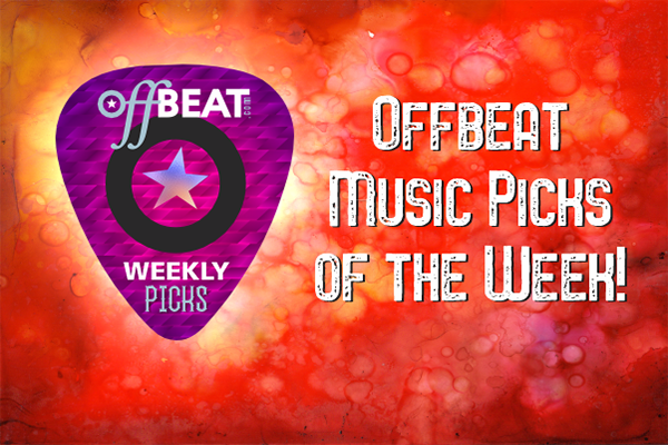 OffBeat Weekly Picks (December 19 – 25) - OffBeat Magazine