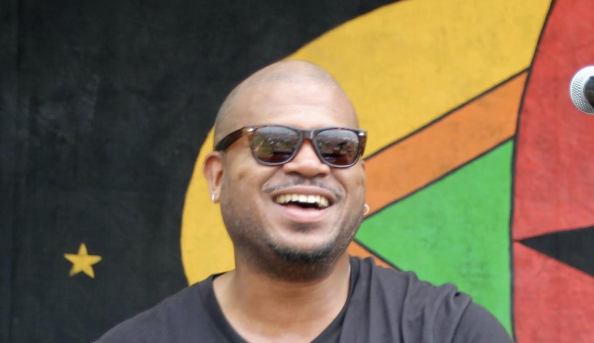 Remembering Perrin Lenny Green - OffBeat Magazine