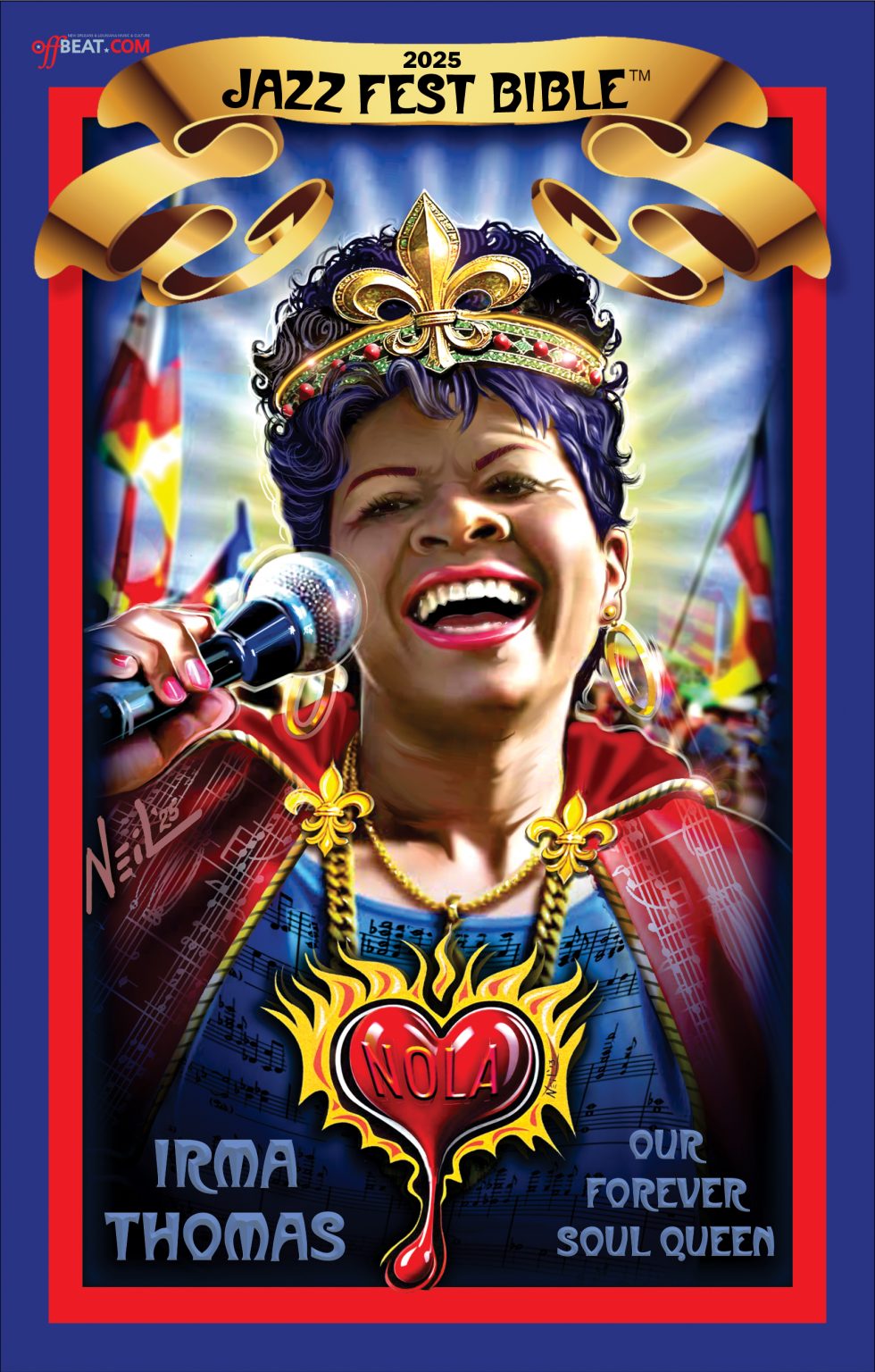 OffBeat Magazine | News and Views from the New Orleans Music Scene